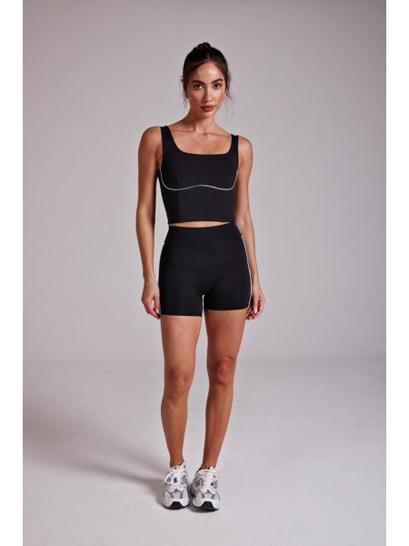 Duo Shorts | Pele Active
