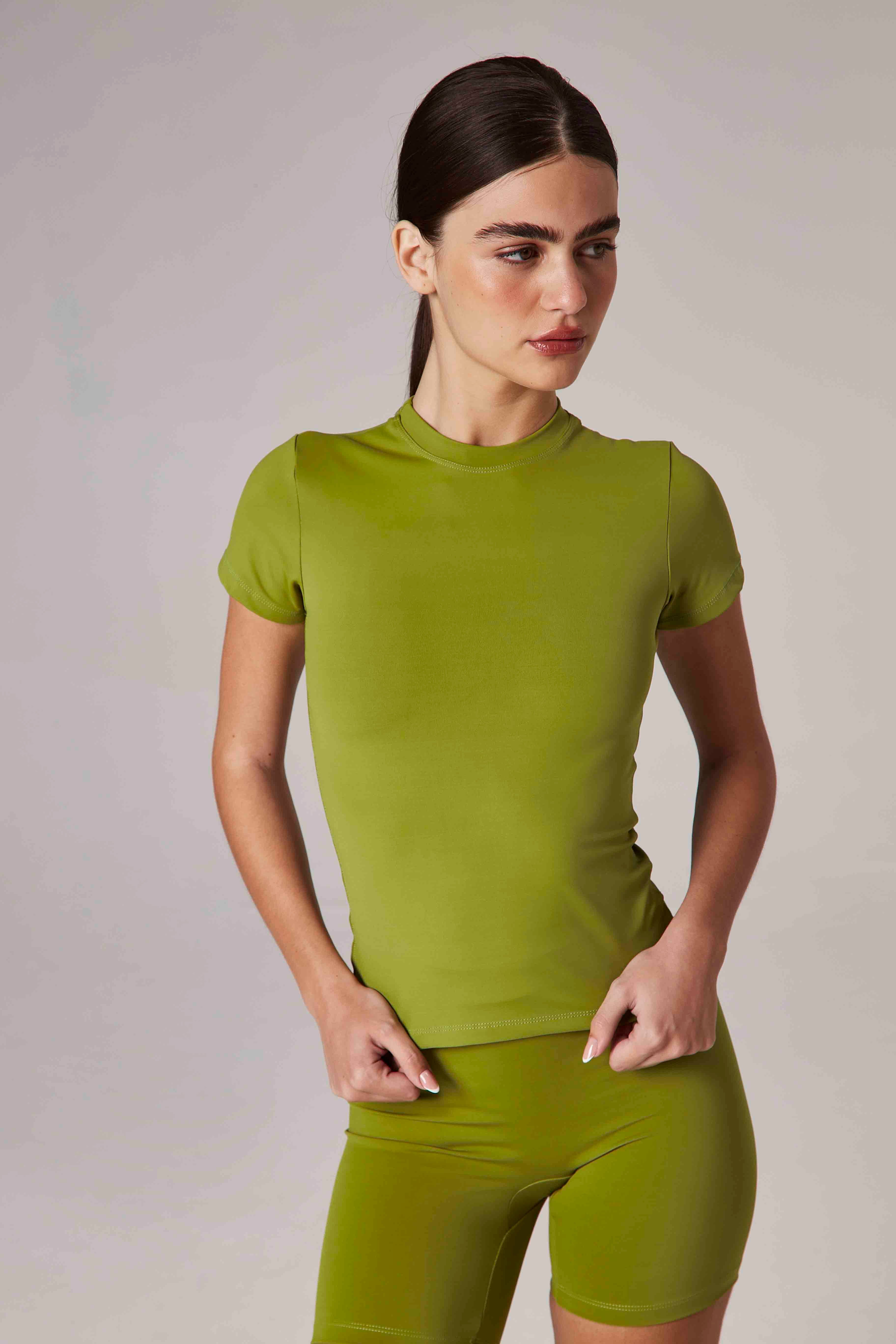 Up Hill Basic Cami | Pele Active