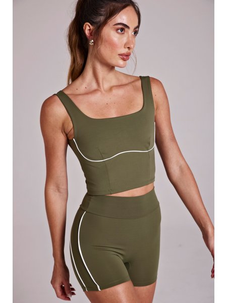 Duo Shorts | Pele Active