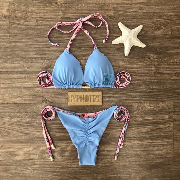 Biquíni Aline | Hypnotize Fashion Beach