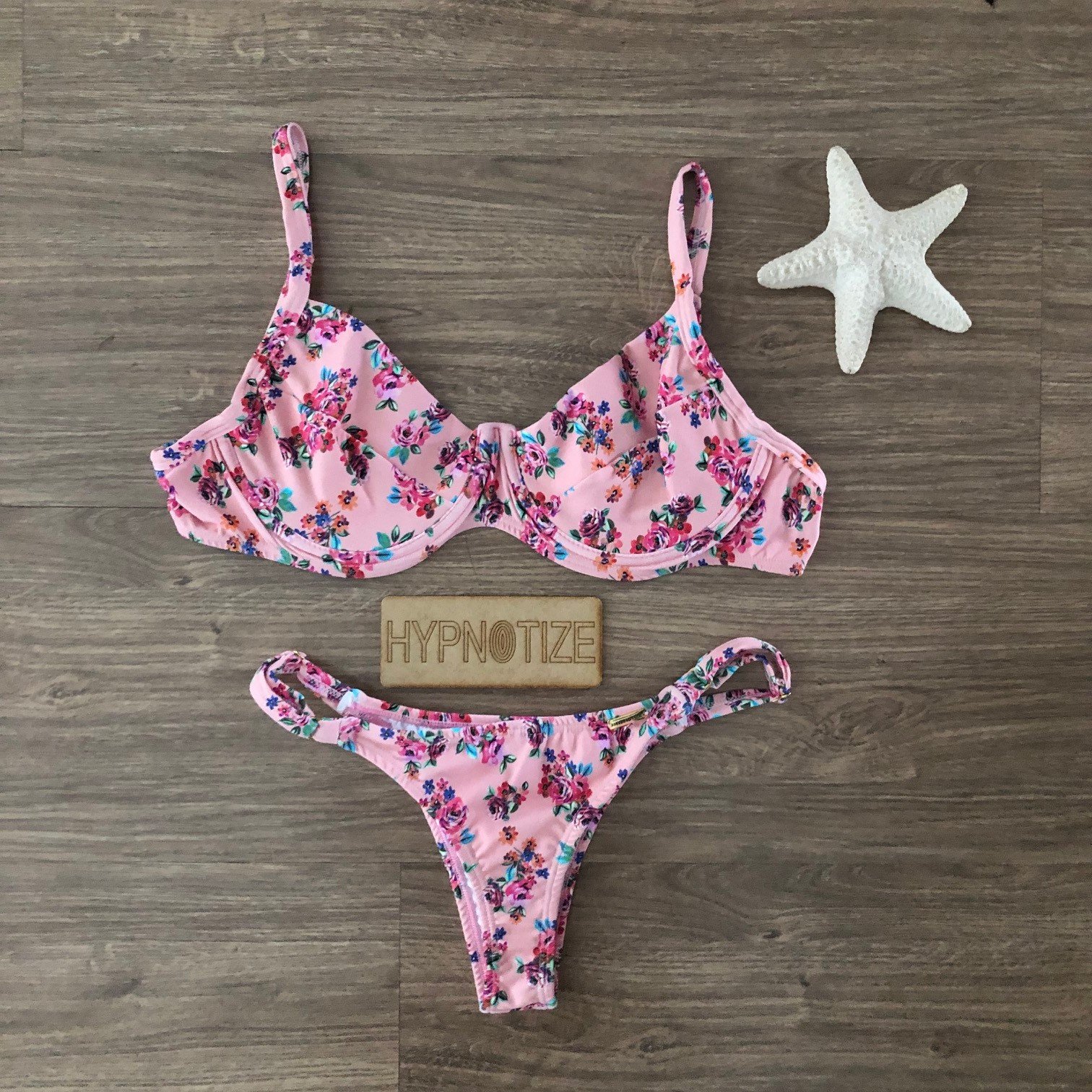 Biquini Lauren | Hypnotize Fashion Beach