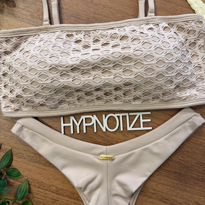 Biquíni Indiola Mark Cordão | Hypnotize Fashion Beach