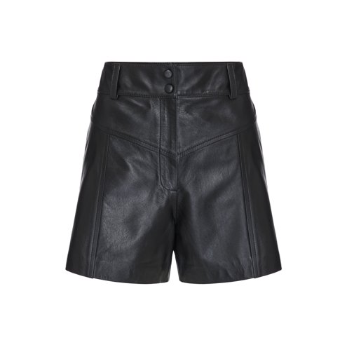 SHORT MEL | Statement Brand | Couro Legítimo | São Paulo-SP
