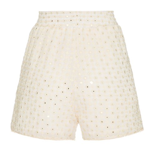SHORT MEL | Statement Brand | Couro Legítimo | São Paulo-SP