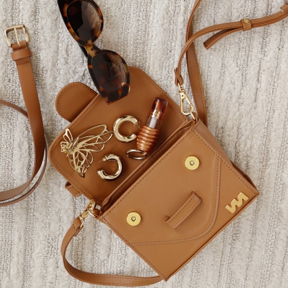 Kit Sirena Caramelo | Maduu