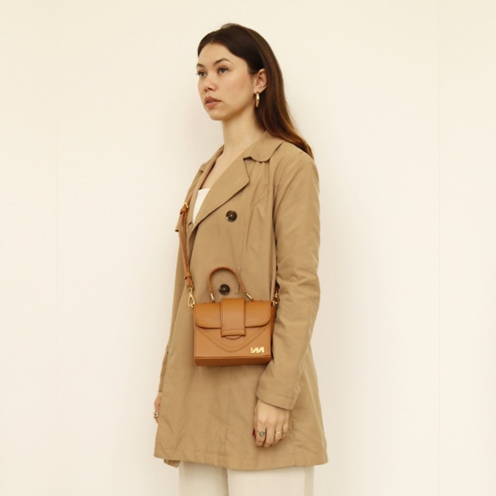 Kit Sirena Caramelo | Maduu