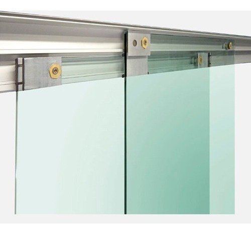 Kit Mão Amiga Versatik Tec-Vidro | Desicon Ferragens