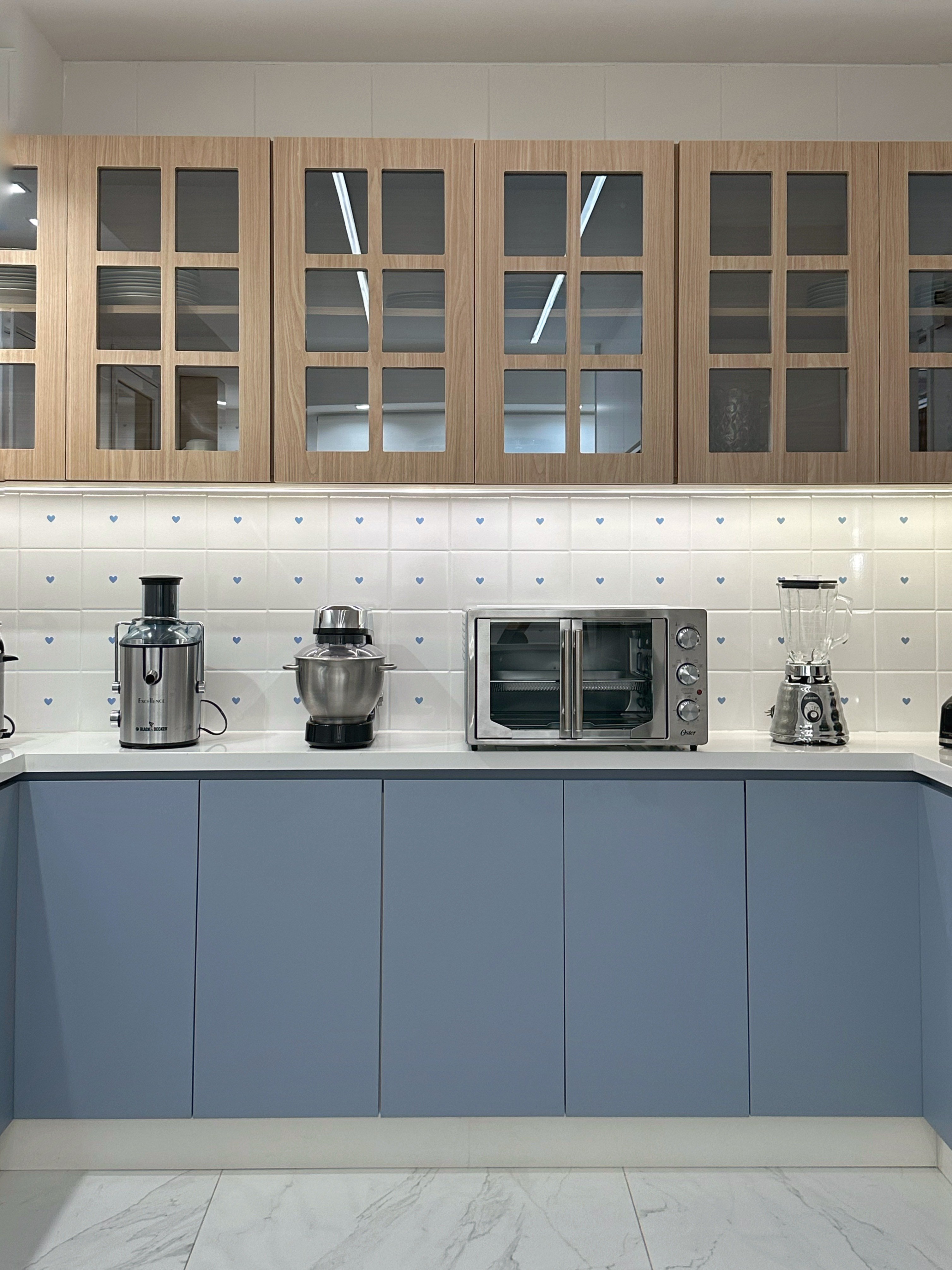 Azulejo para Cozinha | TAI Azulejos | TAI Azulejos