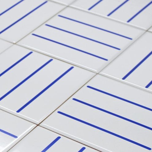 Azulejo Azul - TAI Azulejos | TAI Azulejos