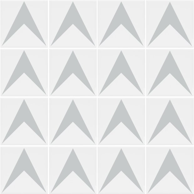 Azulejo Lota - Cinza - TAI Azulejos | TAI Azulejos