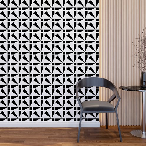 Azulejo Preto - Produção Própria - TAI Azulejos | TAI Azulejos