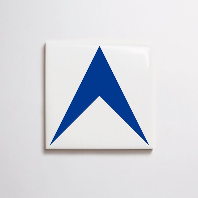AZULEJO LOTA - AZUL BIC | TAI Azulejos