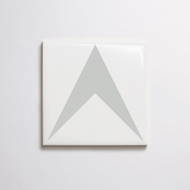 Azulejo Lota - Cinza - TAI Azulejos | TAI Azulejos