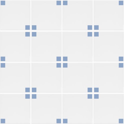 Azulejo Azul - TAI Azulejos | TAI Azulejos