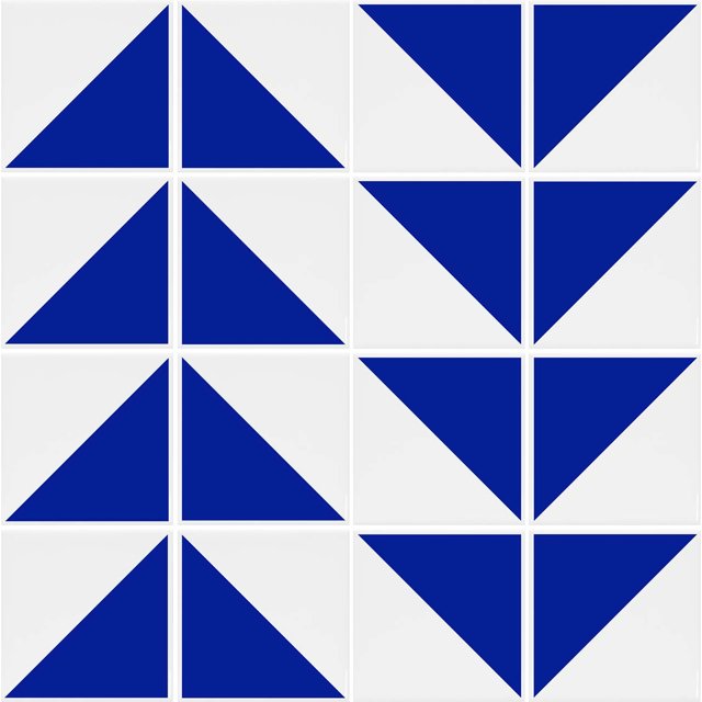 Azulejo Tok Azul Bic - TAI Azulejos | TAI Azulejos