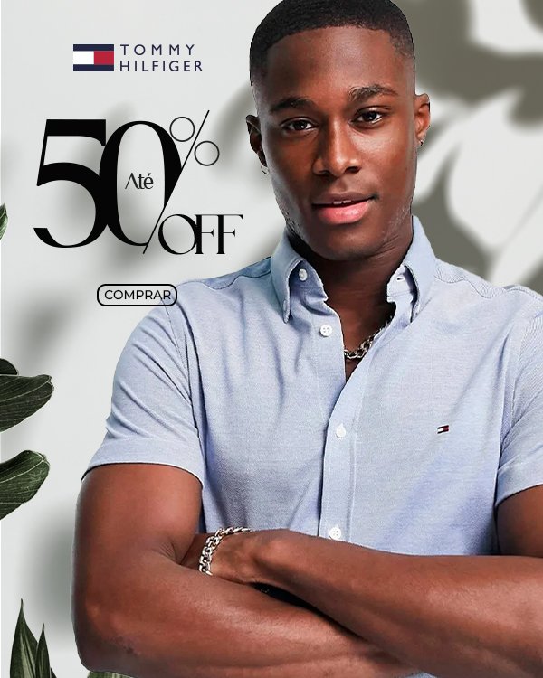 Secret Outlet | 14 Anos! As Melhores Marcas Masculinas