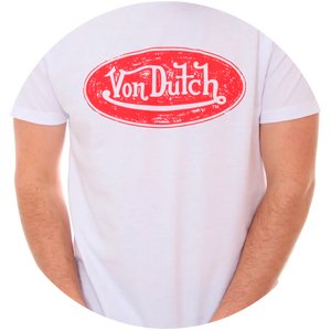 Von Dutch - Outlet | Secret Outlet