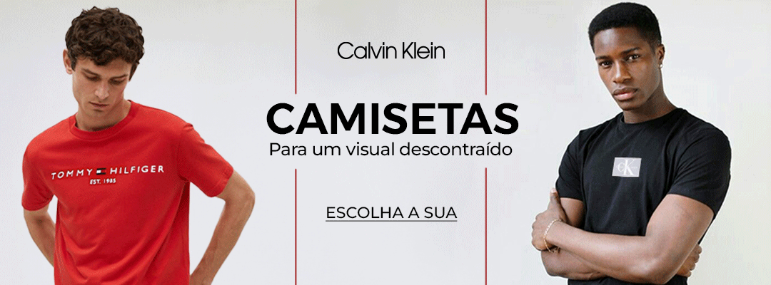 Secret Outlet | 14 Anos! As Melhores Marcas Masculinas