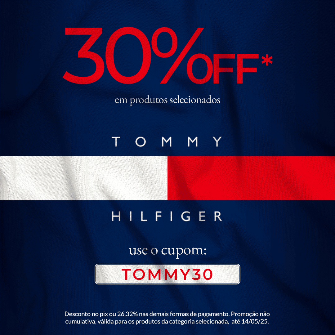 Secret Outlet | Maior outlet Masculino do Brasil