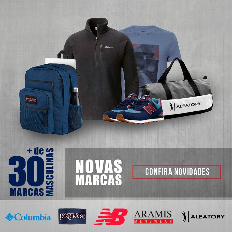 Secret Outlet | 11 Anos!