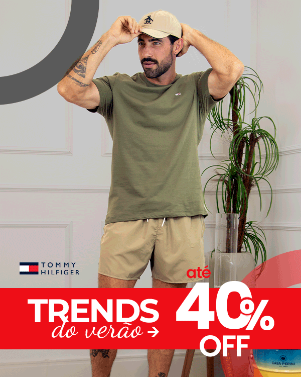 Secret Outlet | Maior outlet Masculino do Brasil