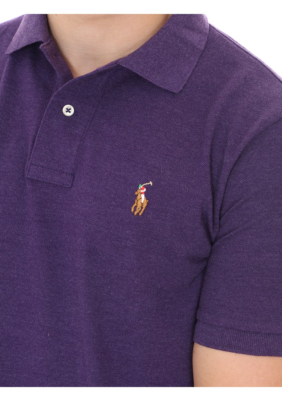 Polos Polo Ralph Lauren | Secret Outlet