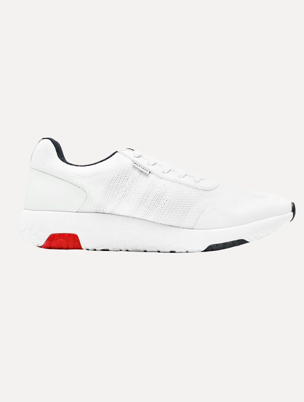 Tênis Tommy Hilfiger Masculino Tevo 12D Branco | Secret Outlet