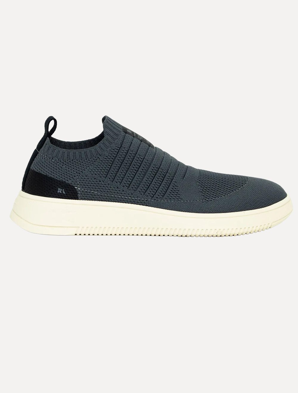 Tênis Reserva Masculino Knit Viper Grafite | Secret Outlet