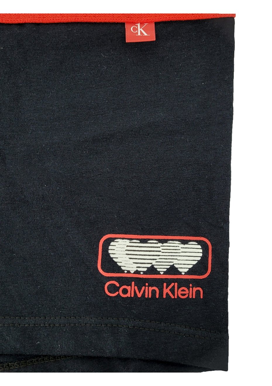 Calvin Klein - Outlet Masculino | Secret Outlet