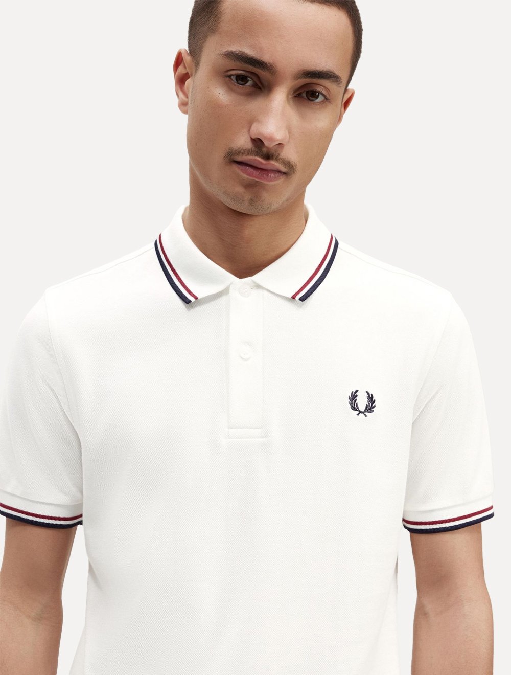 Fred Perry - Outlet Masculino | Secret Outlet