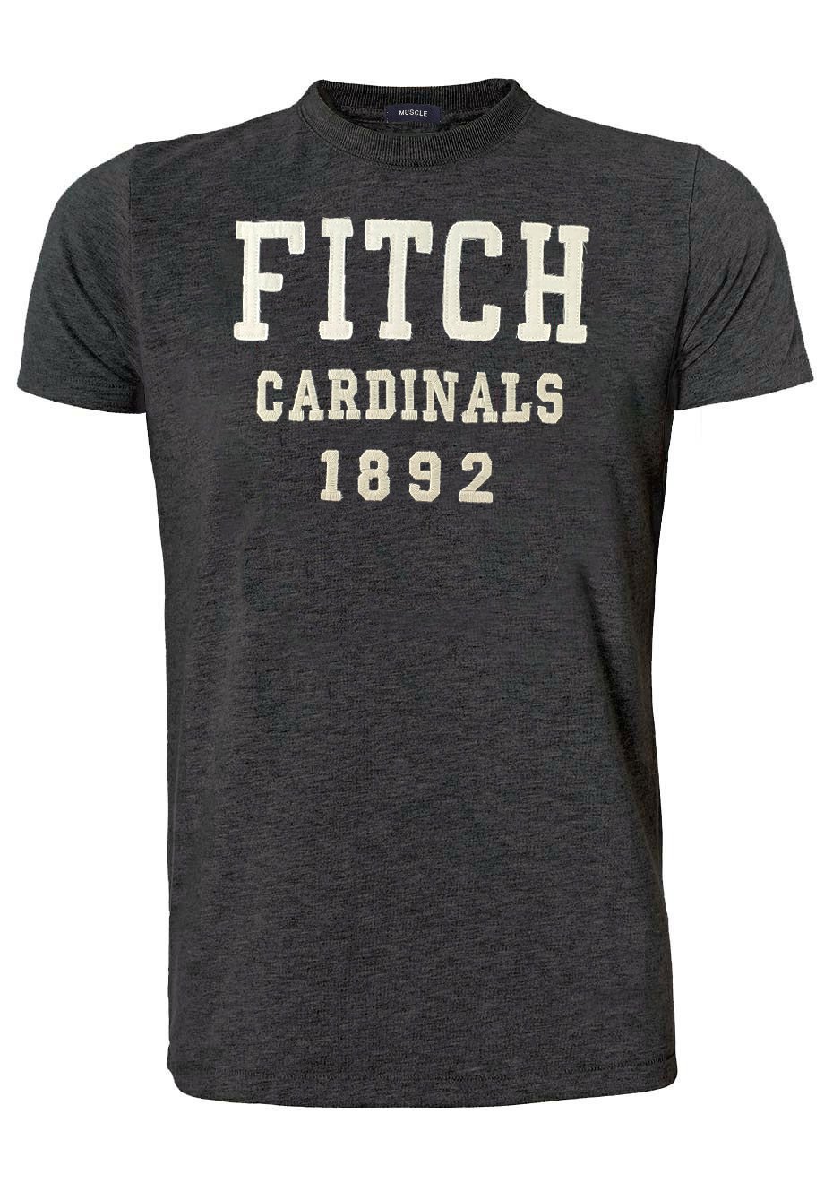 Camiseta Abercrombie | Secret Outlet