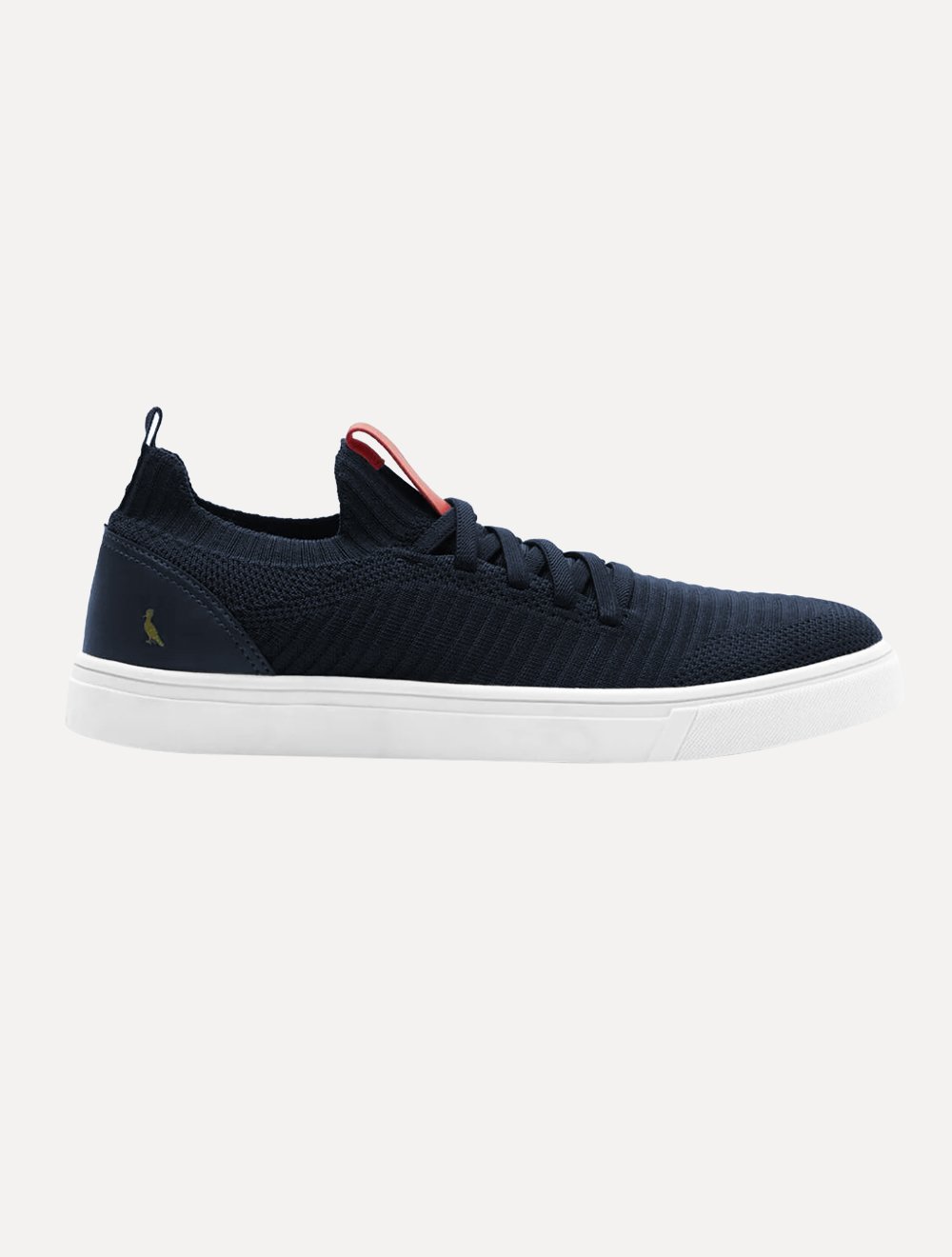 Tênis Reserva Masculino Nexus Knit Azul Marinho | Secret Outlet