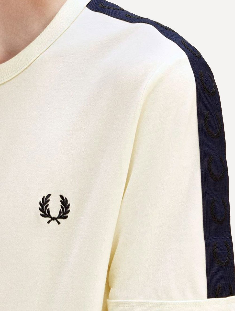 Fred Perry - Outlet Masculino | Secret Outlet