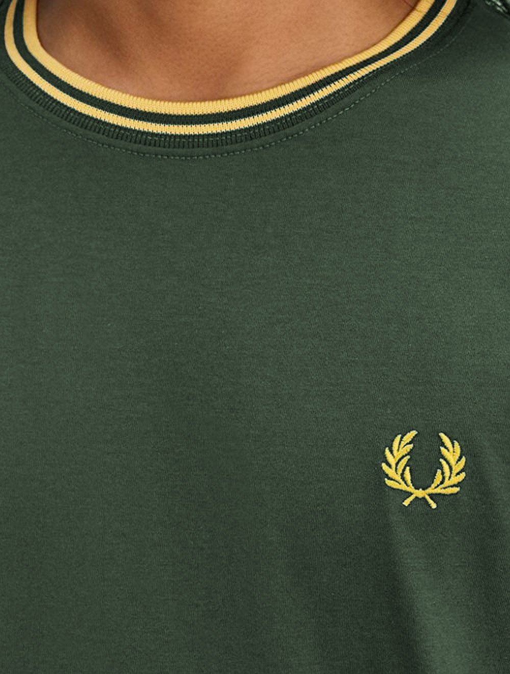 Fred Perry - Outlet Masculino | Secret Outlet