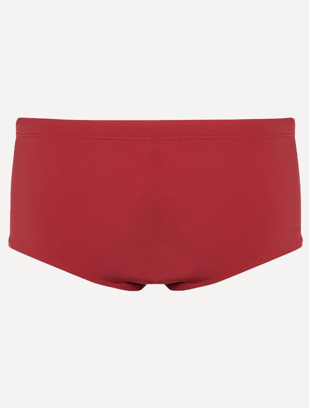 Sunga Osklen Masculina Fita Longboard Cru Vermelho | Secret Outlet