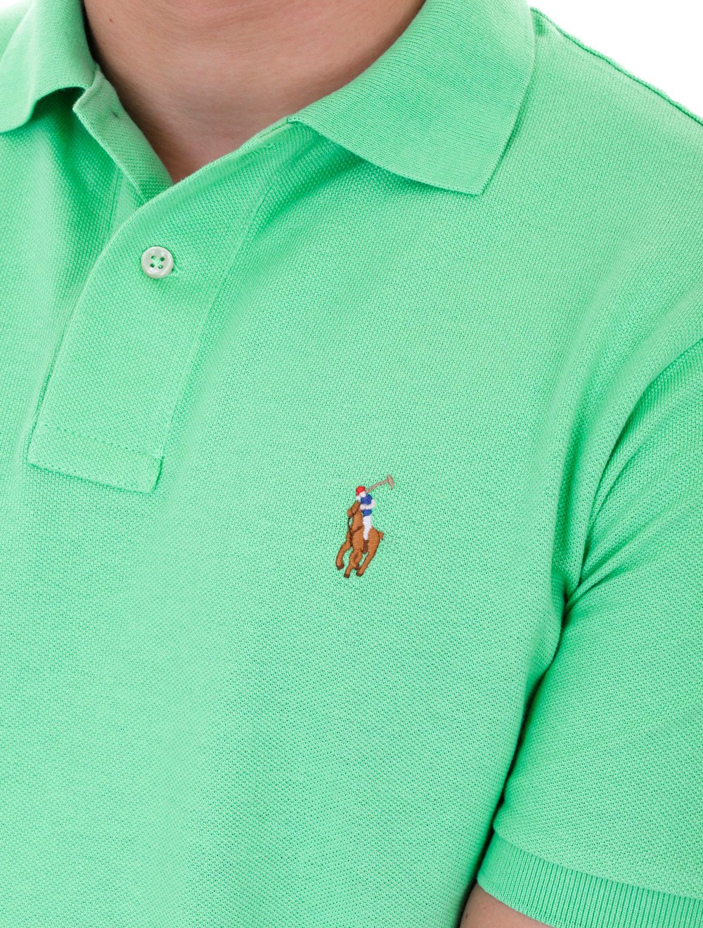 Polos Polo Ralph Lauren | Secret Outlet