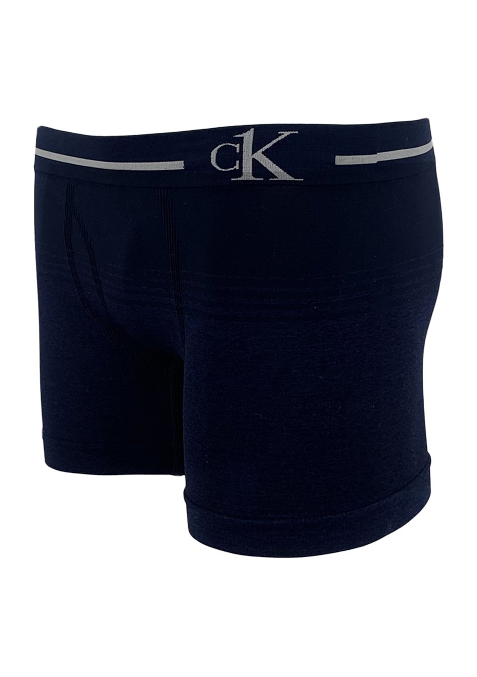 Cueca Calvin Klein Jockstrap Microfibra Classic Preta 1UN | Secret Outlet