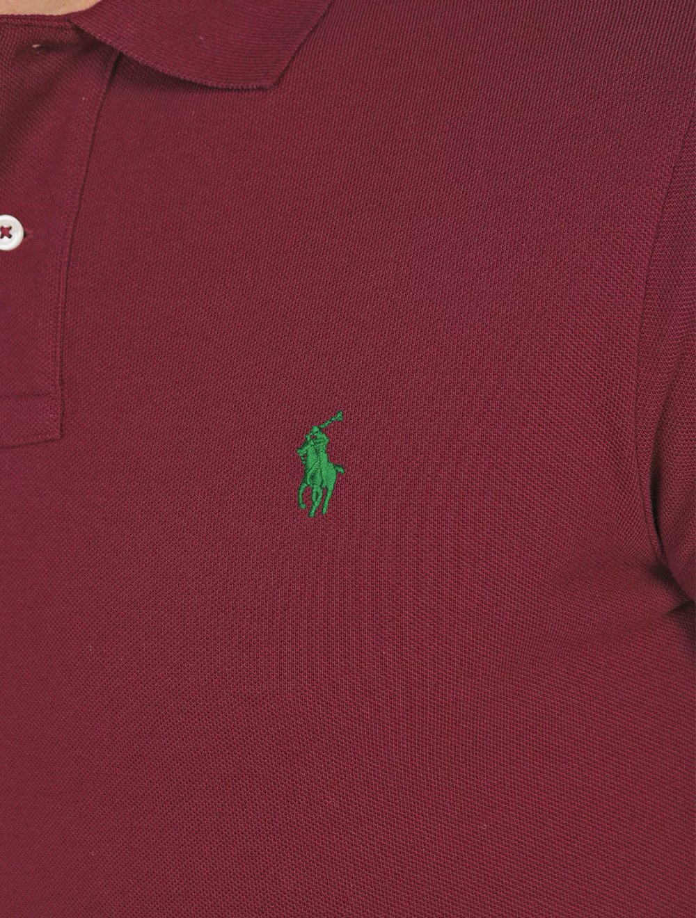 Polos Polo Ralph Lauren | Secret Outlet