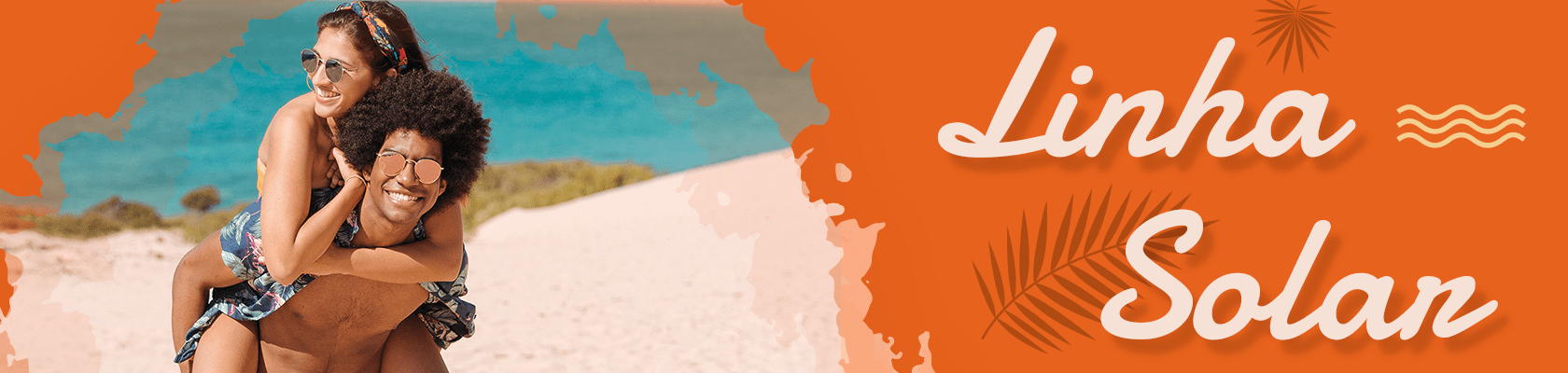 Linha Solar | Formulize