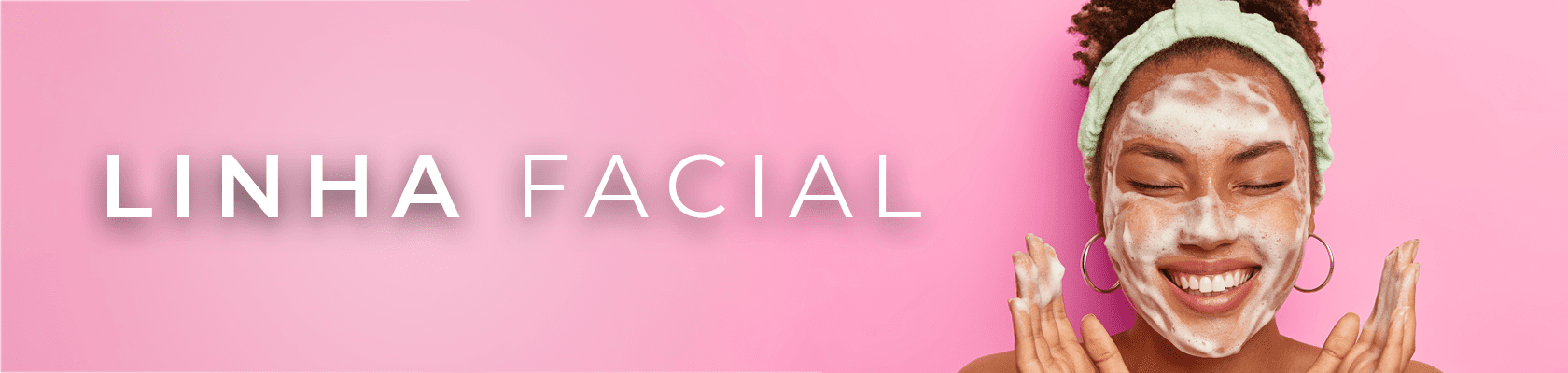 Linha Facial | Formulize