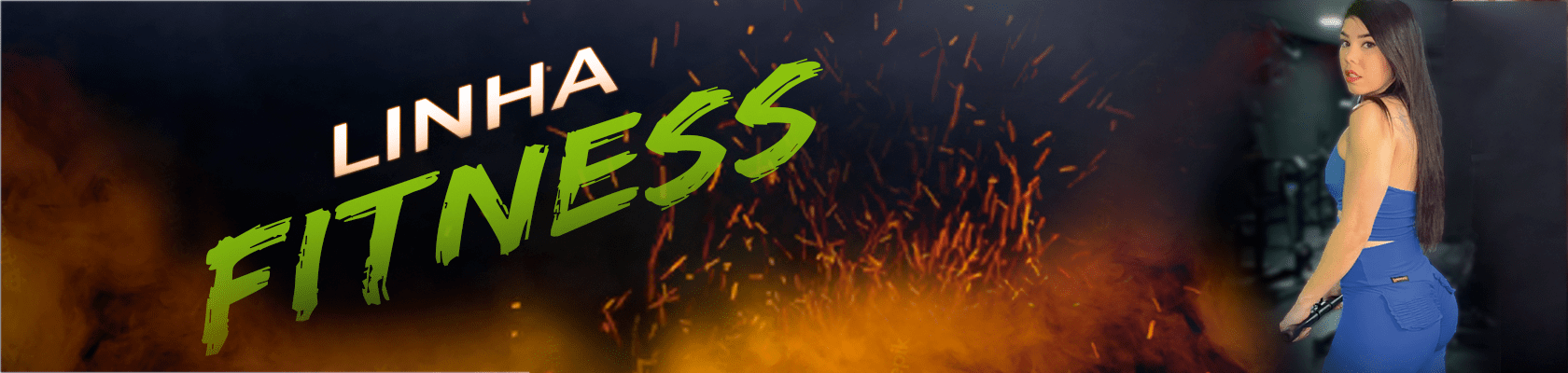 Linha Fitness | Formulize