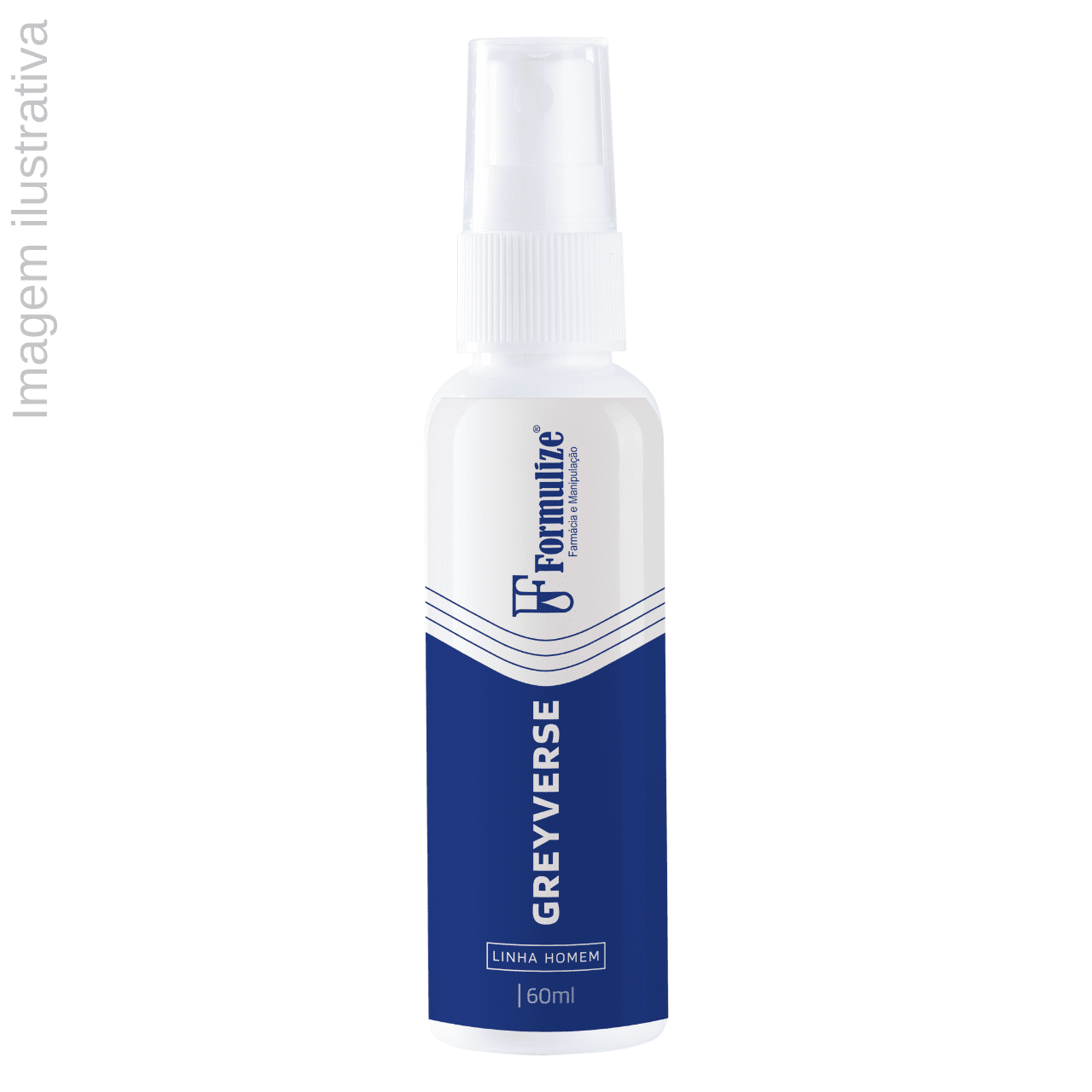 Greyverse - 60ml | Formulize