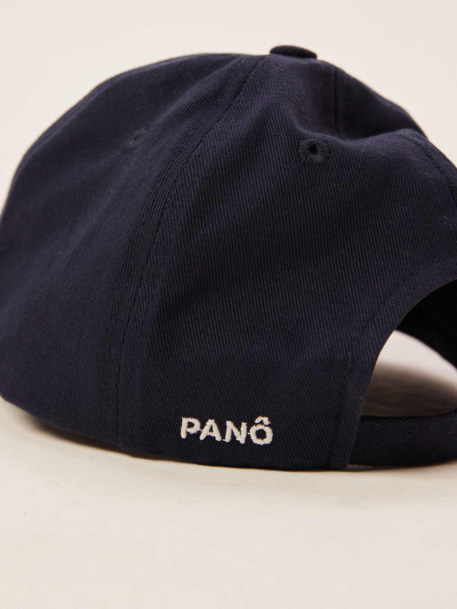 Boné Panô Arpoador | PANÔ | Resortwear Carioca