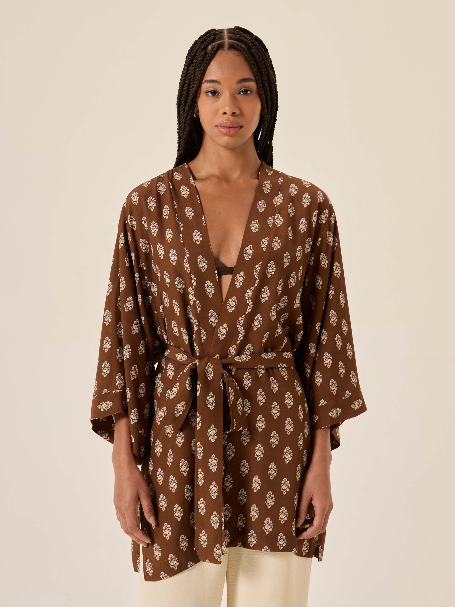 Kimono Arena | PANÔ | Resortwear Carioca