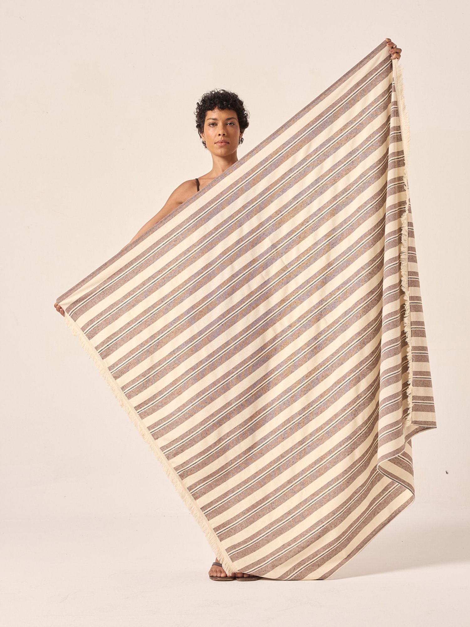 Maxi Canga Algarve | PANÔ | Resortwear Carioca