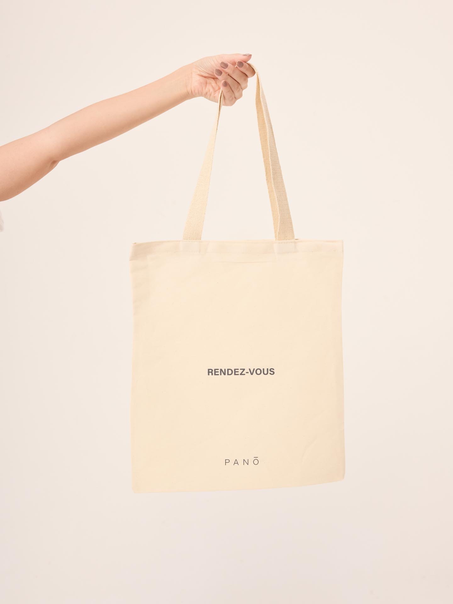 Ecobag Rendez-Vous | PANÔ | Resortwear Carioca