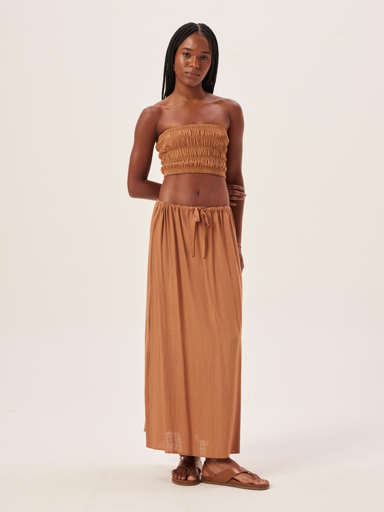 SAIA | PANÔ | Resortwear Carioca