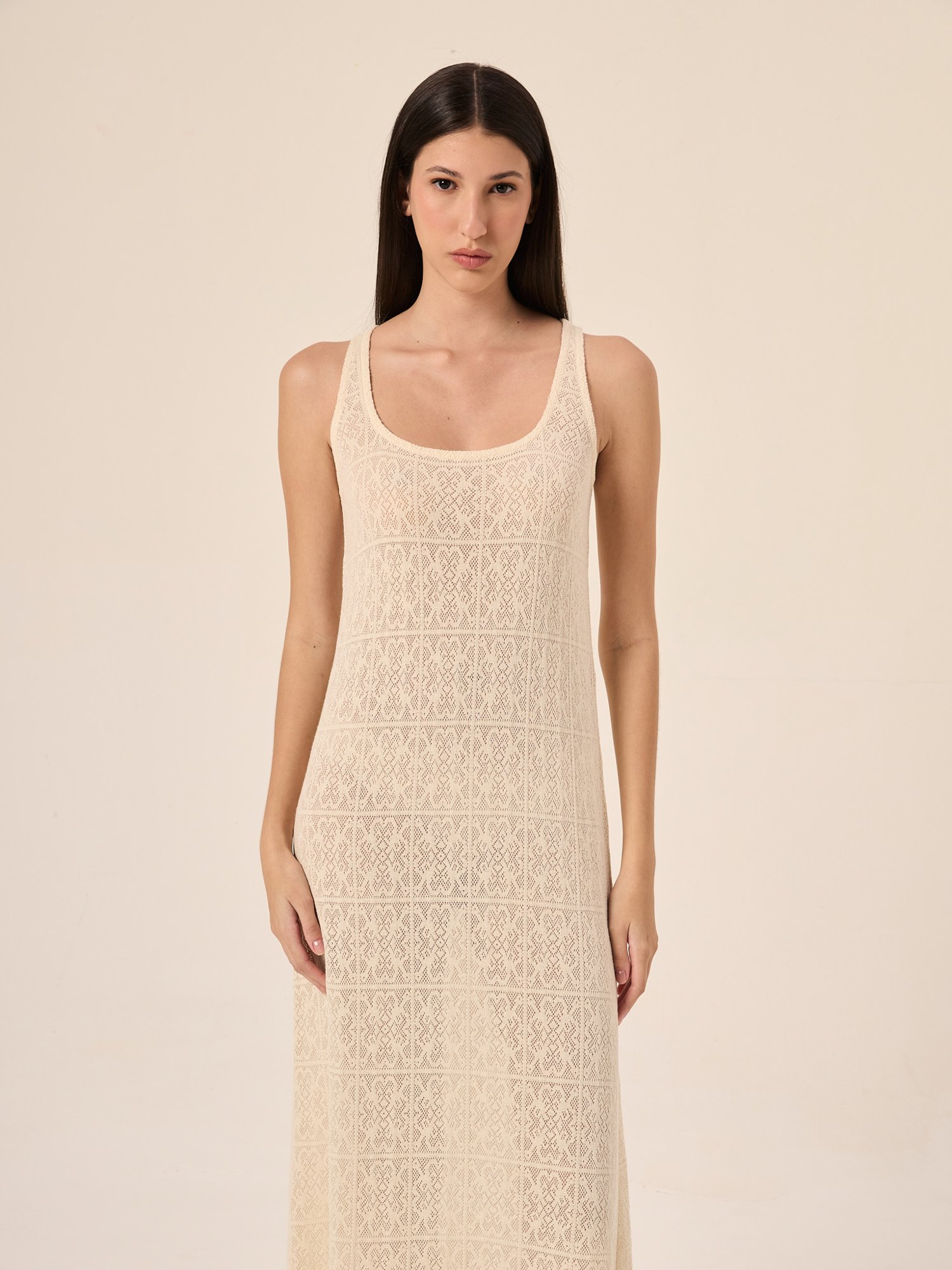 Vestido Luma Tuile | PANÔ | Resortwear Carioca