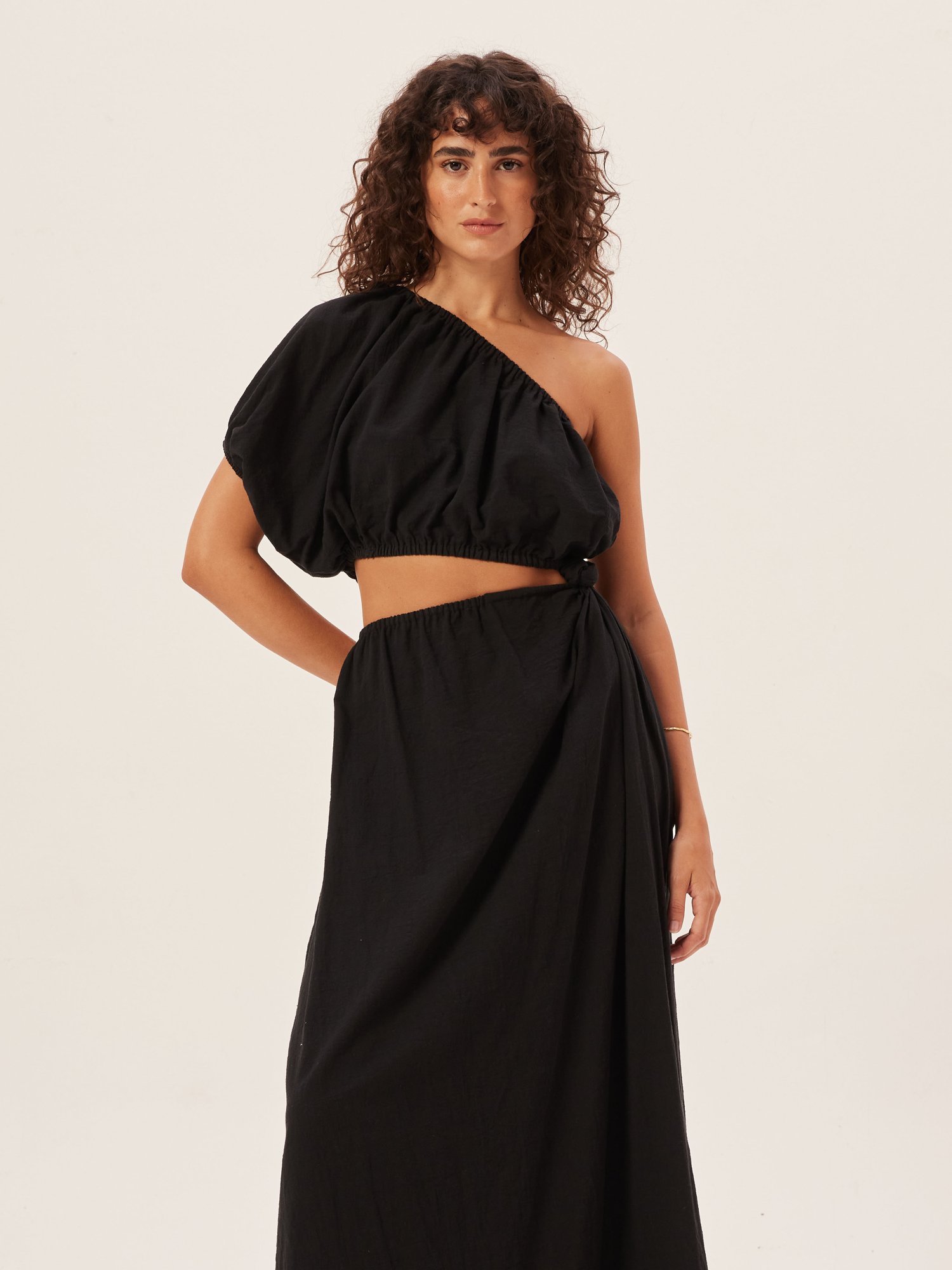 VESTIDO TAI EDIT | PANÔ | Resortwear Carioca