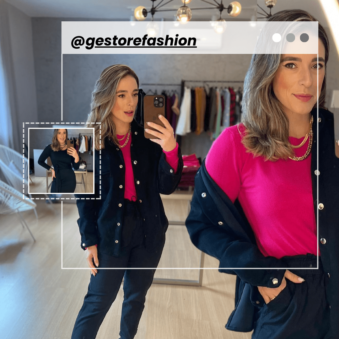 Ge Store | Ge store fashion